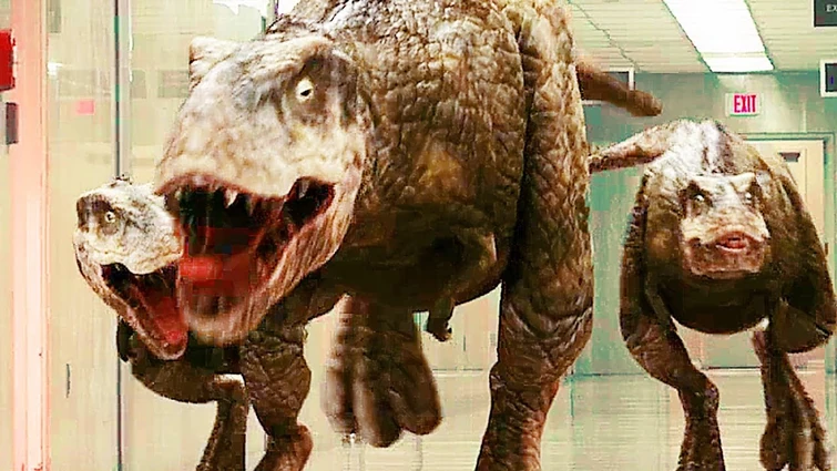 worst dinosaur designs | Fandom