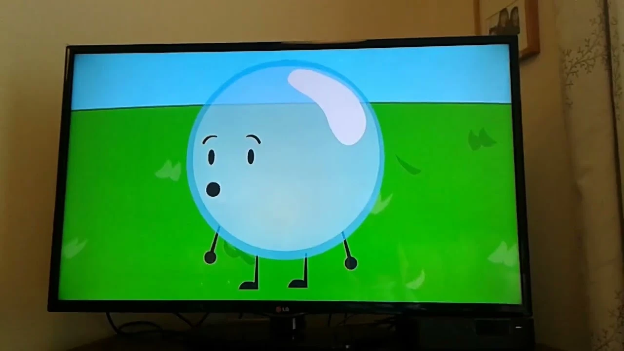 what is this clip from any bfdi episode | Fandom