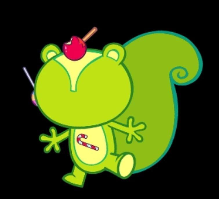 Discuss Everything About Happy Tree Friends Wiki | Fandom