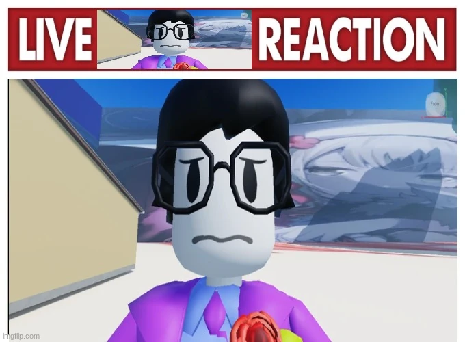 guys show me funni pictures of Young larry/Scary Larry but they are ...