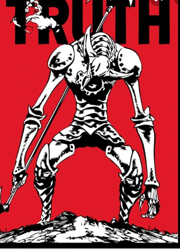 Galand of truth vs Roronoa Zoro | Fandom