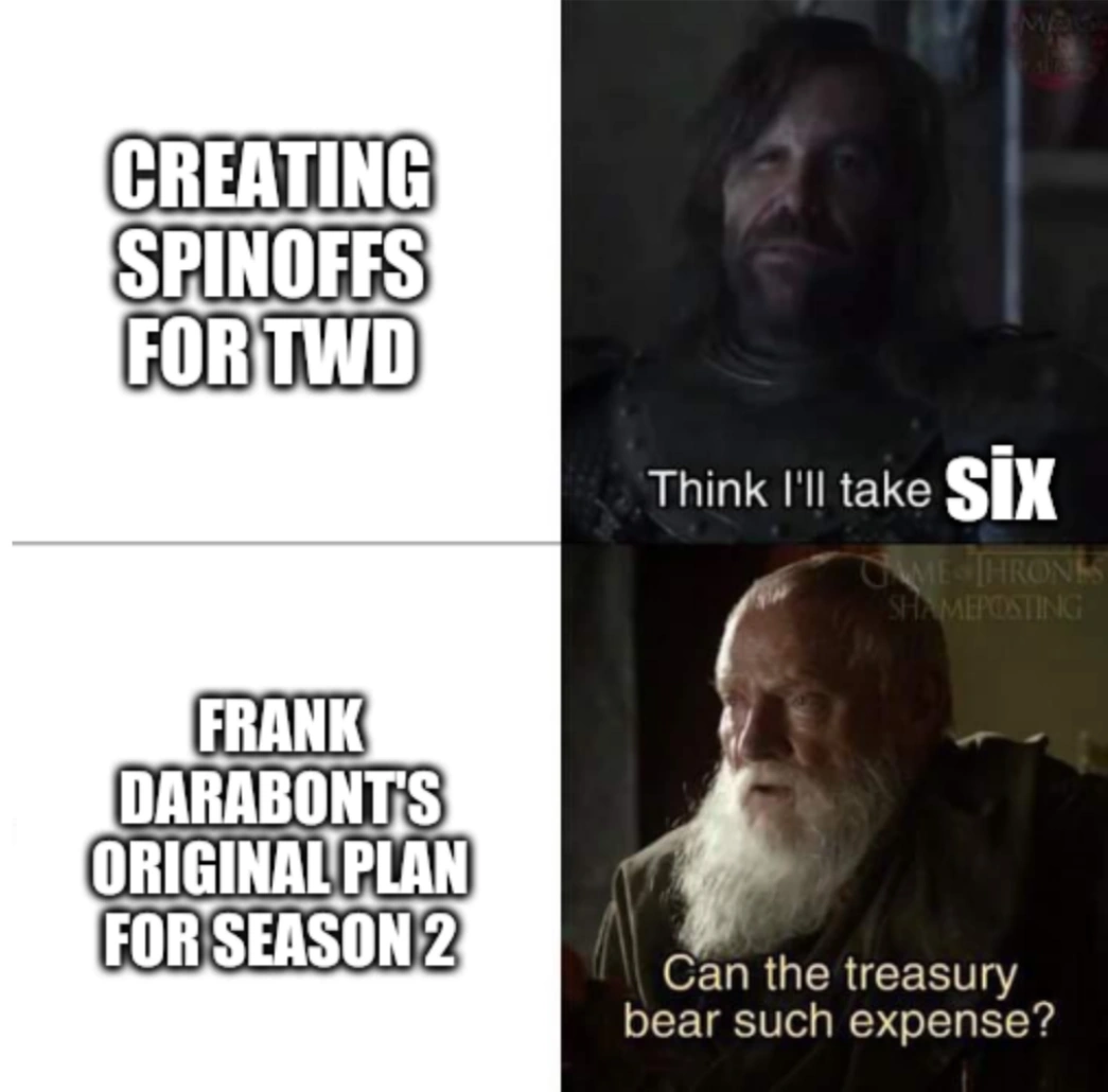 AMC headquarters | Fandom