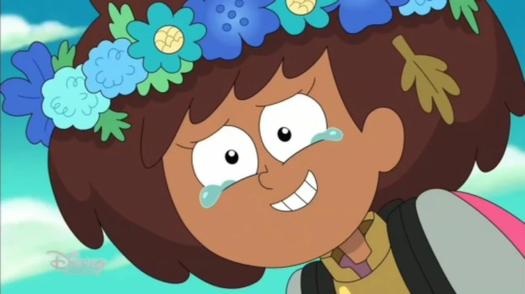 give me your favorite Amphibia frame | Fandom