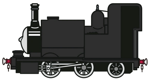 "A long time ago, a little engine was returning home." | Fandom