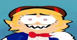 AAAAAA HYPERFIXATION | Fandom