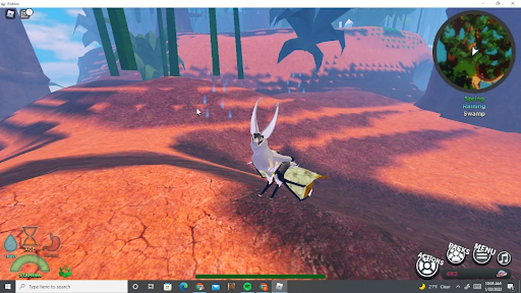 Ok I'm gonna miss the old beezu but... | Fandom