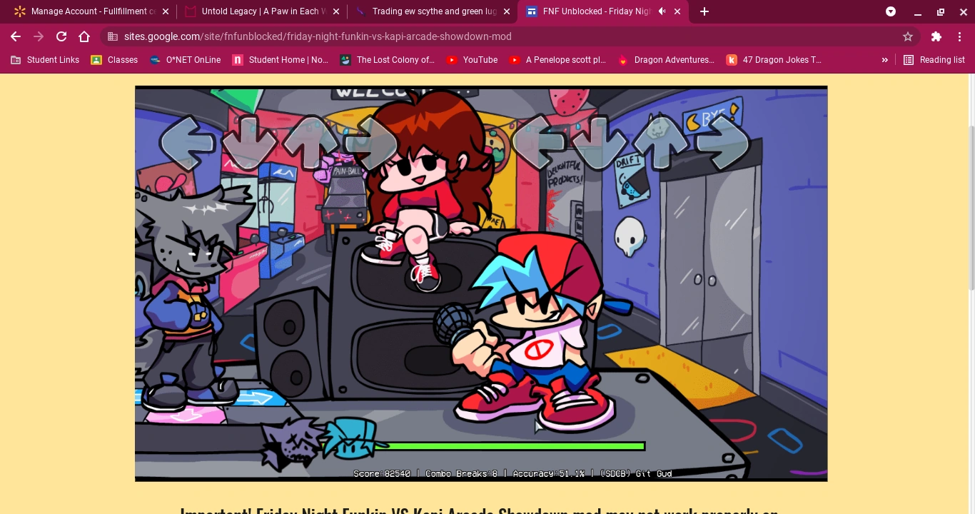 Best ive ever done on kapi mod | Fandom