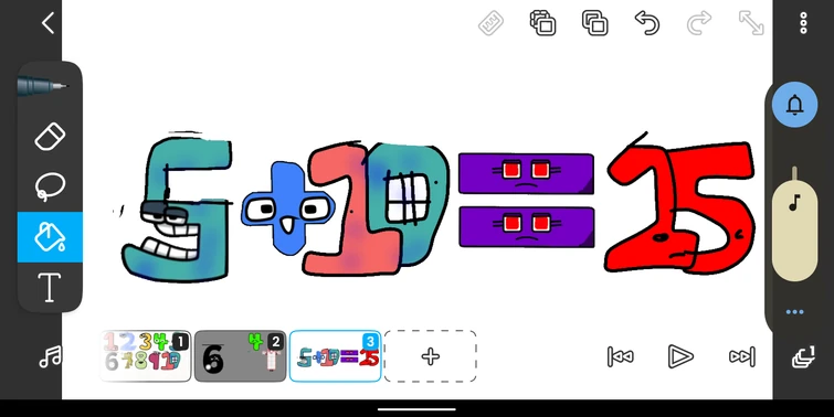 Number lore preview | Fandom