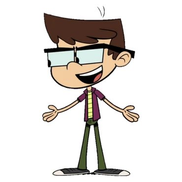 Discuss Everything About The Loud House Encyclopedia | Fandom
