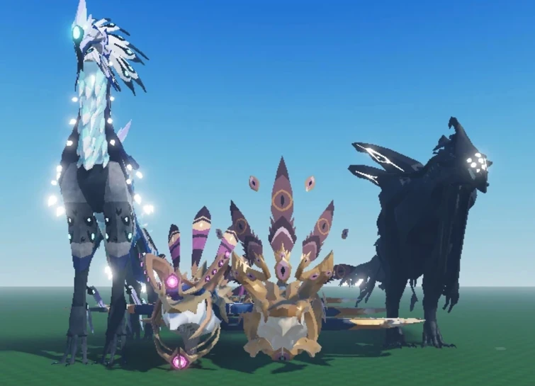 Discuss Everything About Creatures of Sonaria Wiki | Fandom
