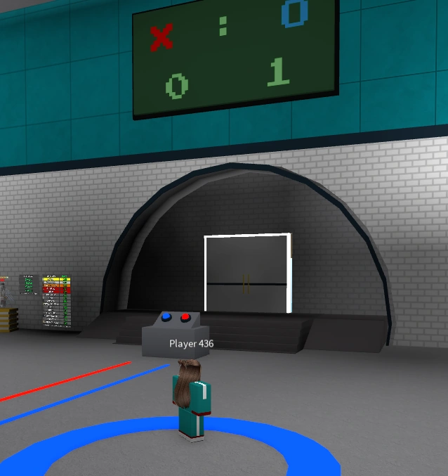 "ONE MORE GAME NO MORE NO LESS" | Fandom