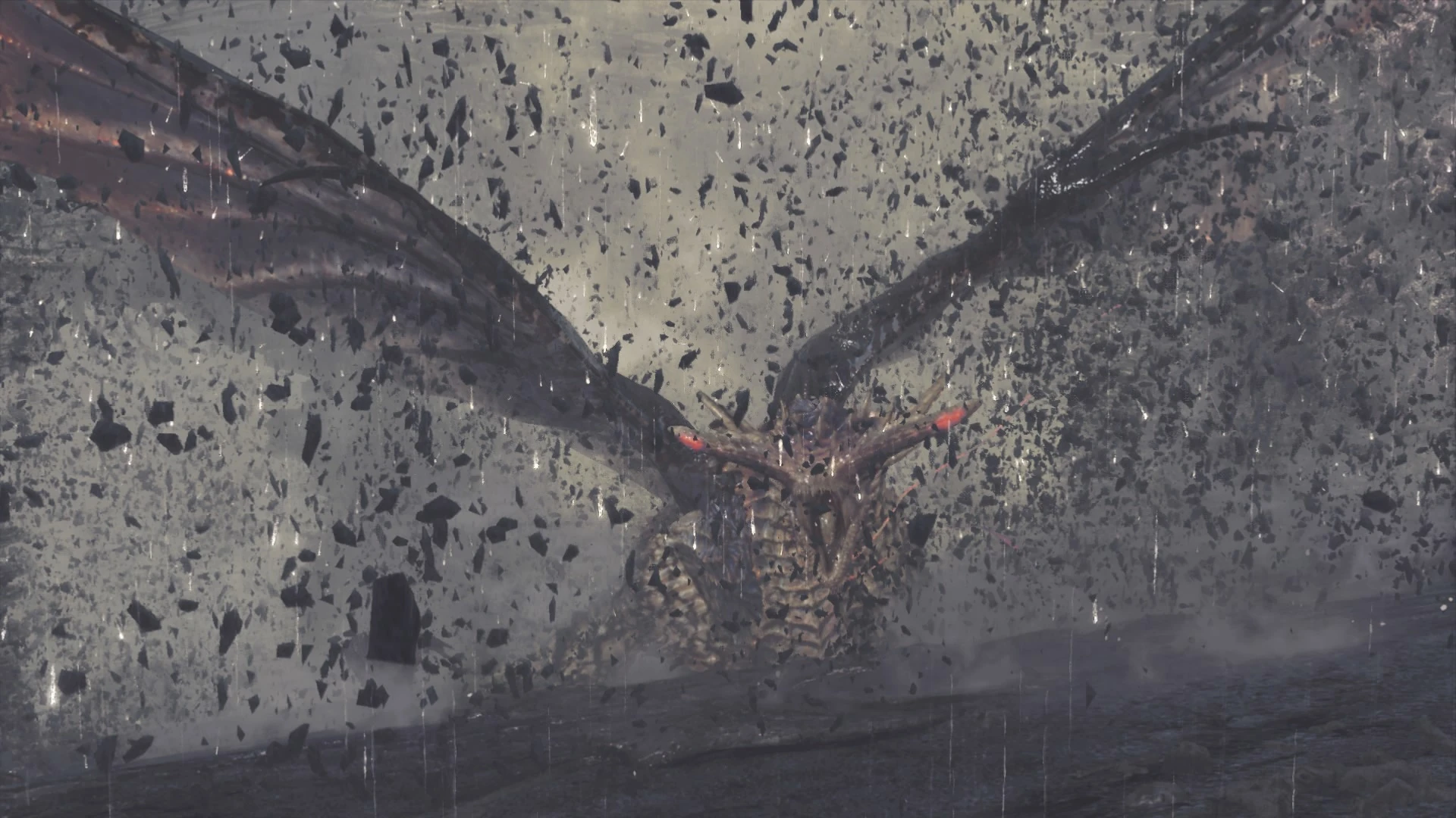 I wanna add these to the gallery's of the monsters but I'm dumb | Fandom