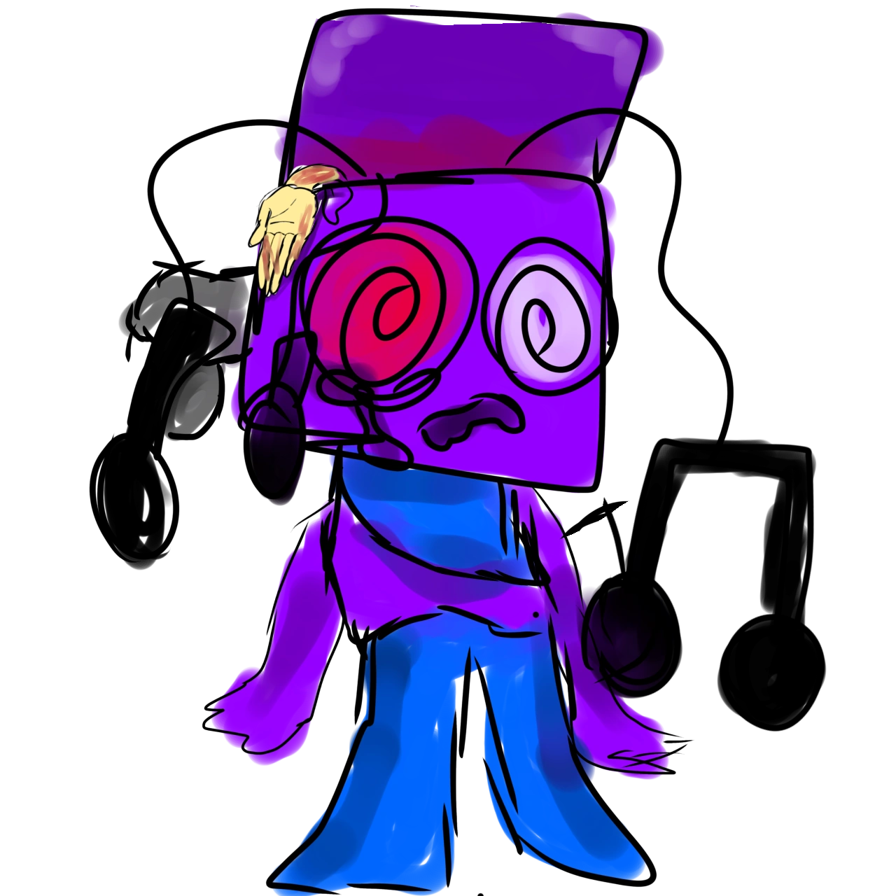 Boxten au design! | Fandom