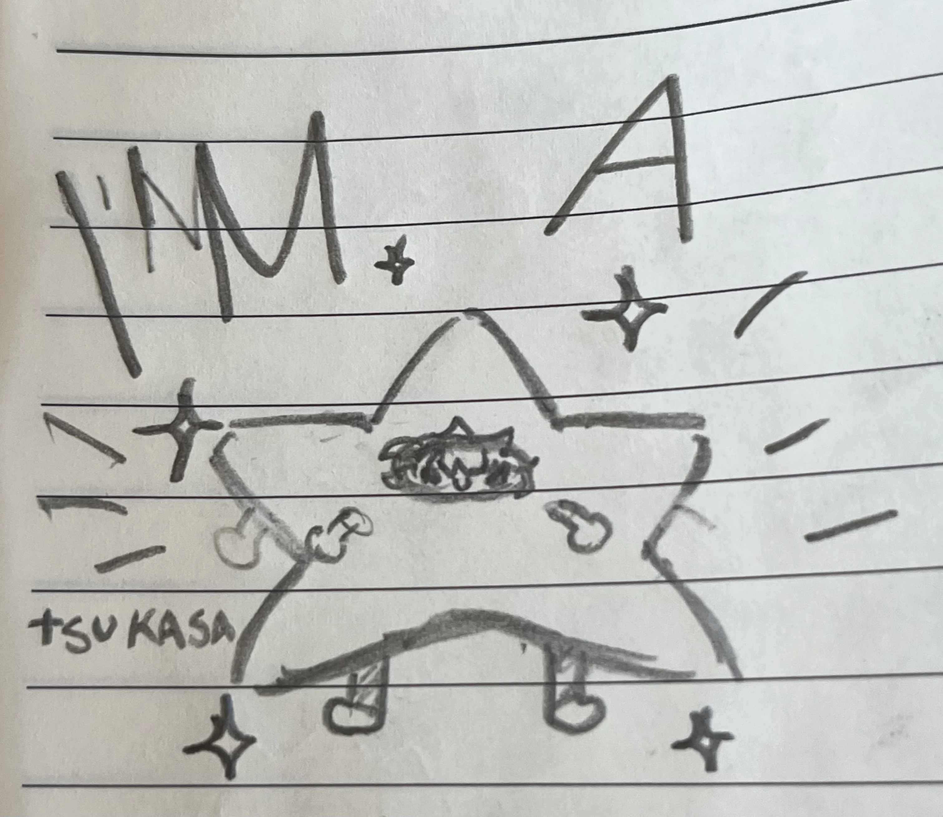 IM A STAR 🌟🌟🌟🌟 | Fandom