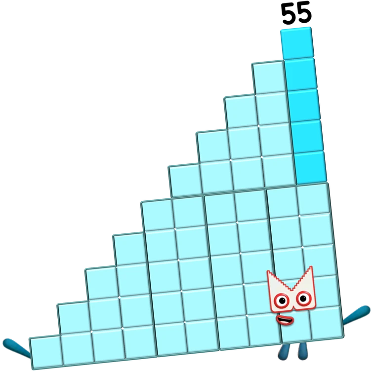 Discuss Everything About Numberblocks Wiki | Fandom