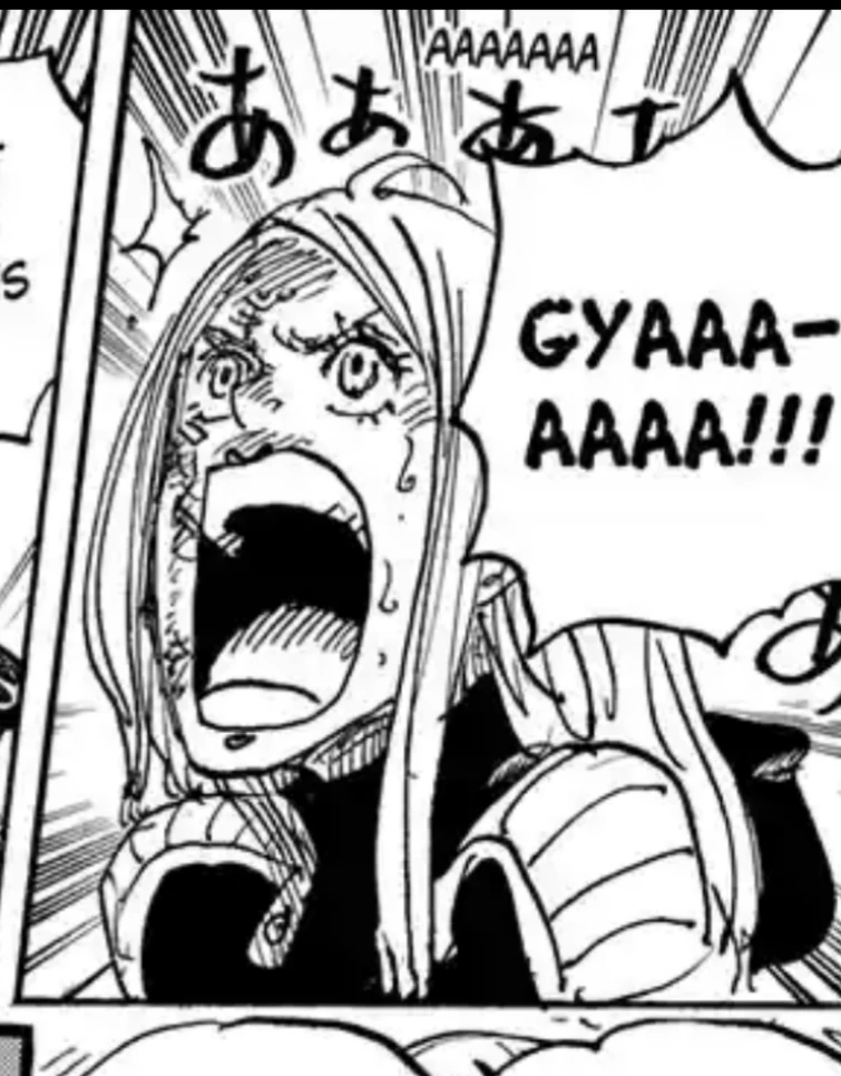 One Piece CH 1108 | Fandom