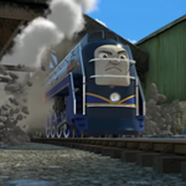 Discuss Everything About Thomas the Tank Engine Wikia | Fandom