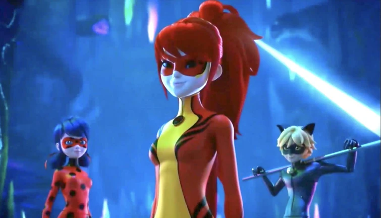 What's Your Favorite Miraculous Moment/Scene? What is your favorite ...