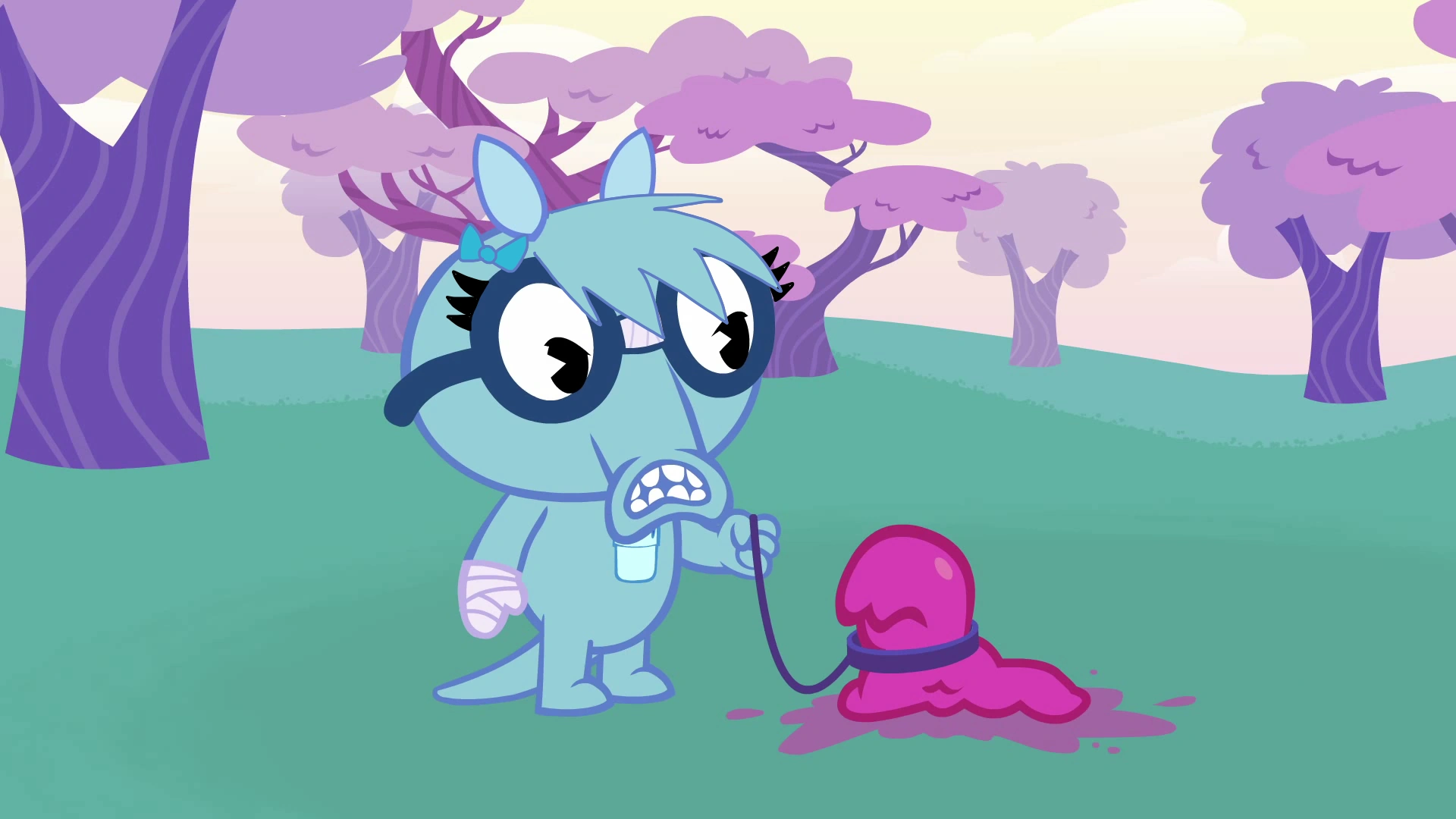 Pet Peeve (Snuffles Version) | Fandom