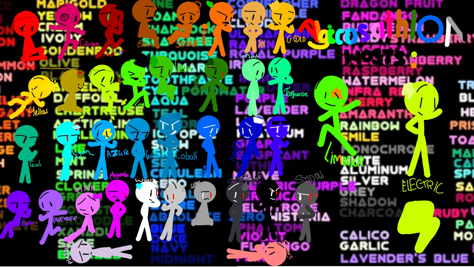 First post in a while | Fandom