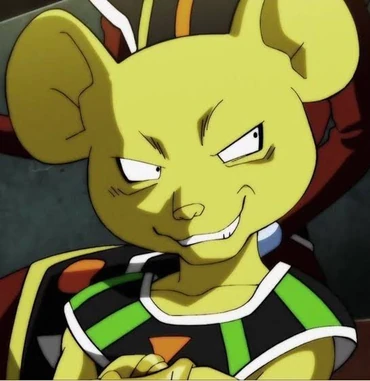 Who Is The 2nd Strongest God Of Destruction After Beerus In Dragon Ball ...