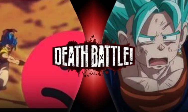 Gogeta vs Vegito Meme TN | Fandom