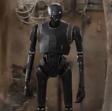 Favourite Disney live-action droid? | Fandom