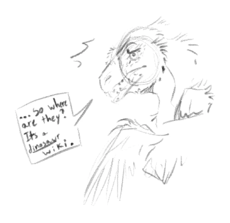 New Series Replacement + Comic! | Fandom