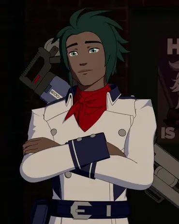 Discuss Everything About RWBY Wiki | Fandom