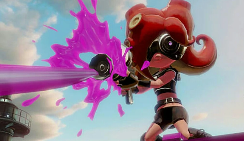 Were Octolings Bad Guys All Along? (Splatoon 2 theories (read if so ...