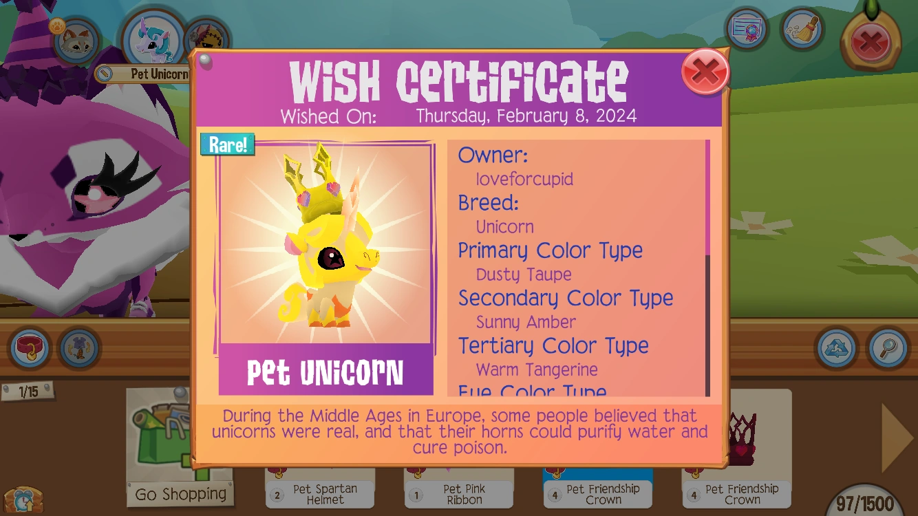 I FOUND THE CUPID KINGDOMS KING plus more | Fandom