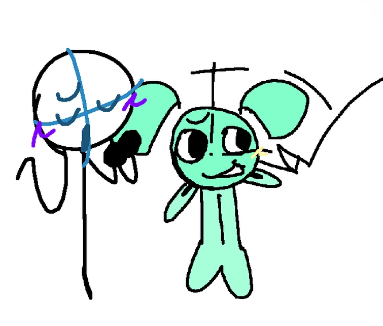 Animaclock. | Fandom