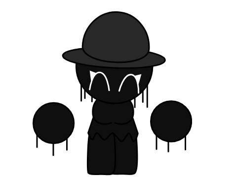 shadow woman | Fandom