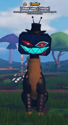 past vox timeeee heehhe | Fandom