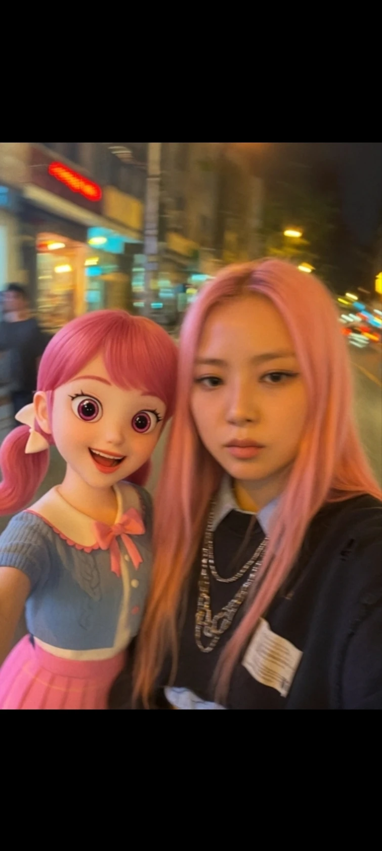 Romi reference | Fandom