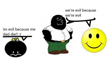 Glagglepedia Versus 6: Homie (Normal) Vs. Dopie | Fandom