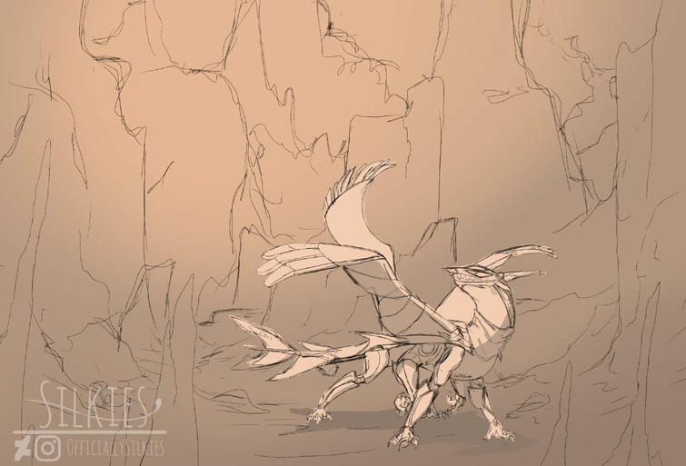 Work in progress | Fandom