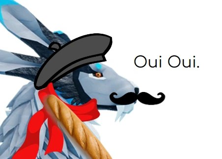 Oui. | Fandom