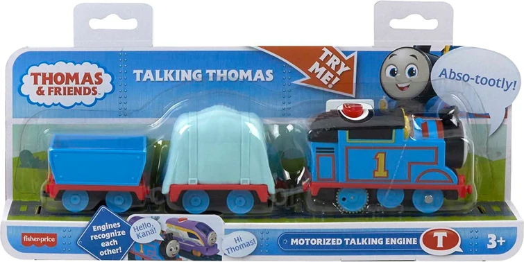 Discuss Everything About Thomas & Friends: All Engines Go Wiki | Fandom