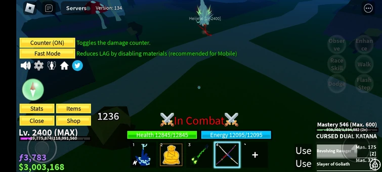 CDK ignores Dragon Defence? | Fandom