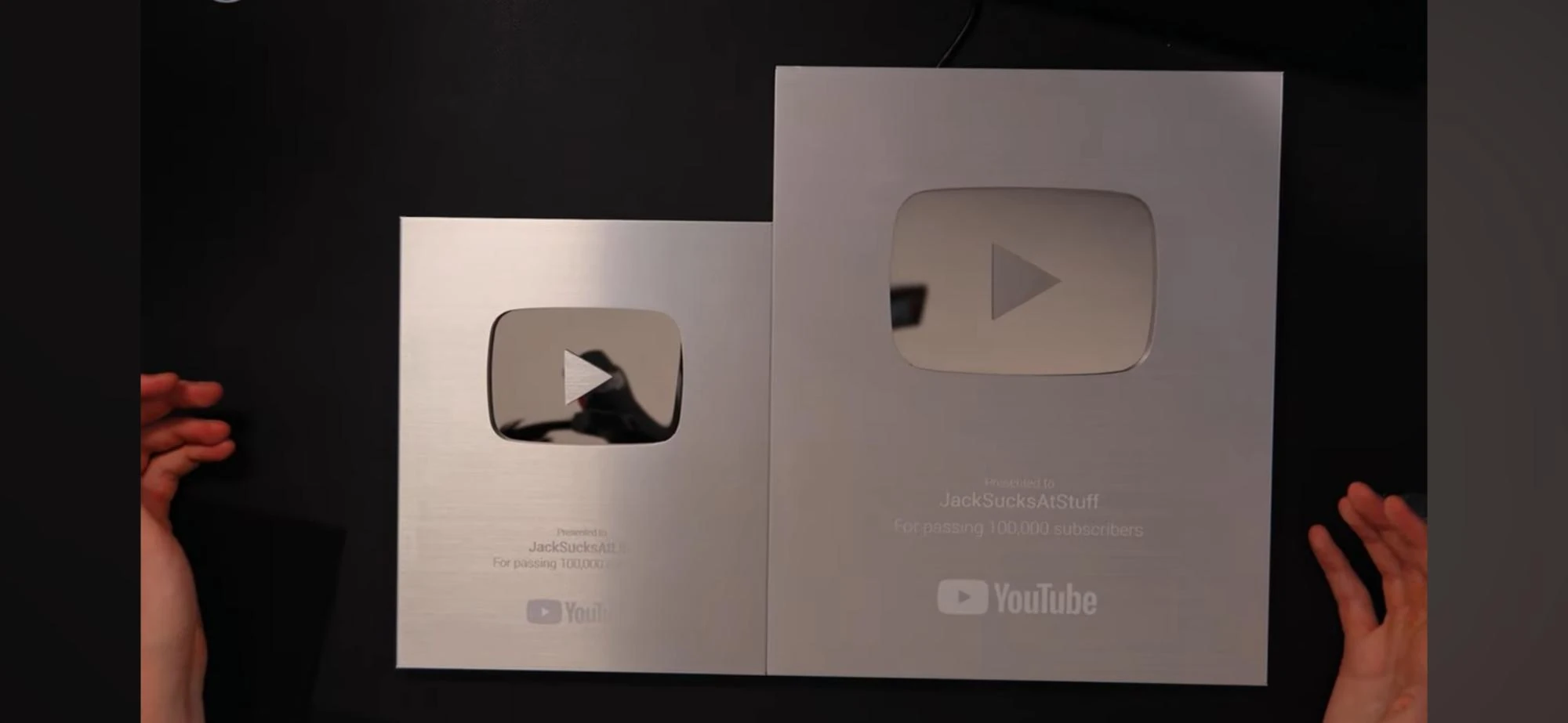 Such a downgrade for YouTube... | Fandom