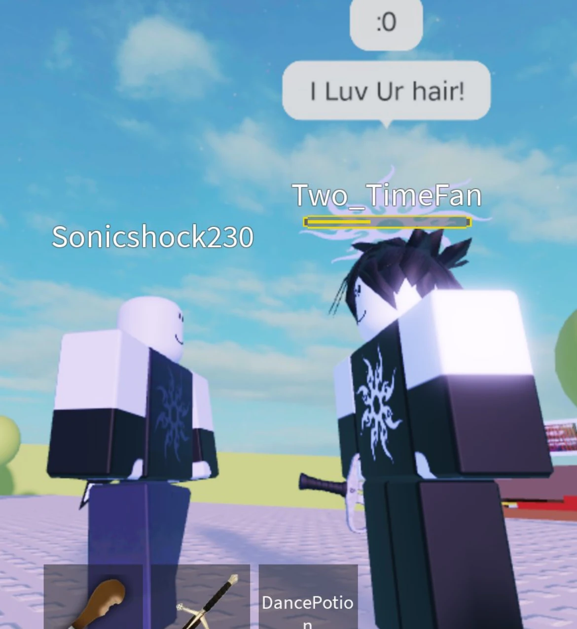 *big ol sigh* -꥟ | Fandom