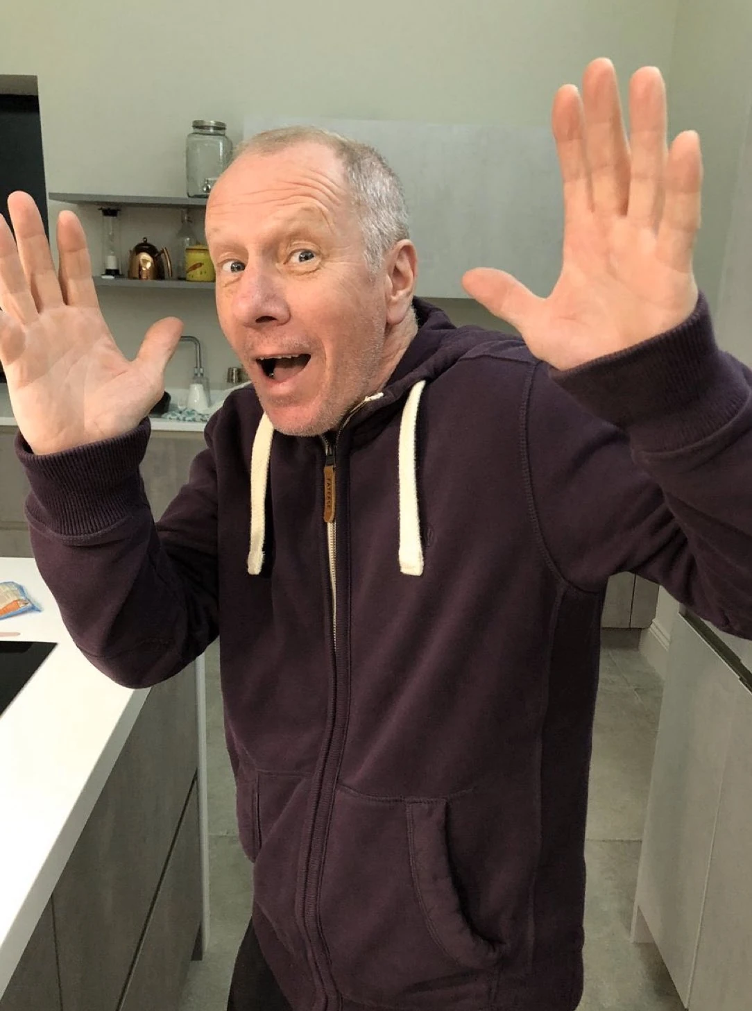 ITS BEANS AND BURGERS. | Fandom