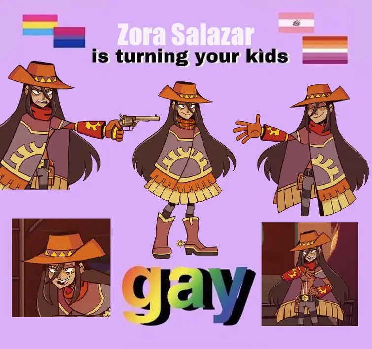 Yeehaw | Fandom