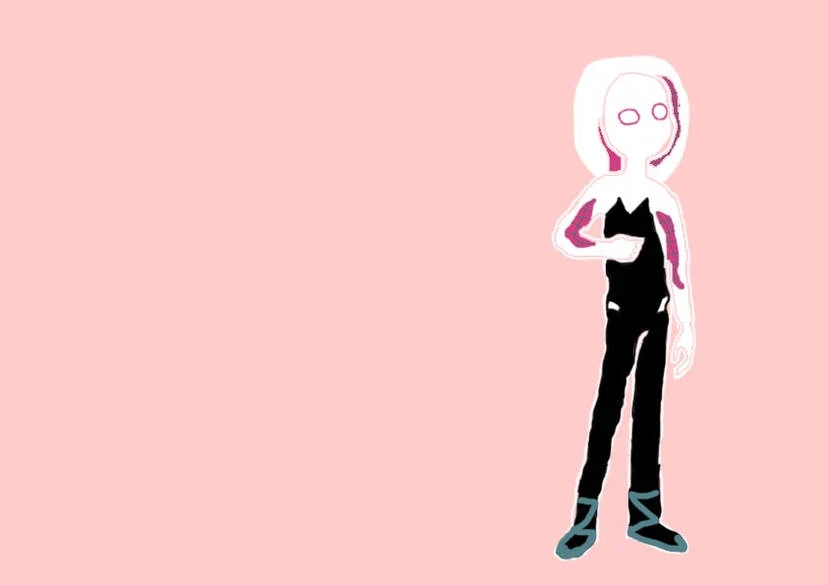 Riley Andersen as Spider-Gwen | Fandom