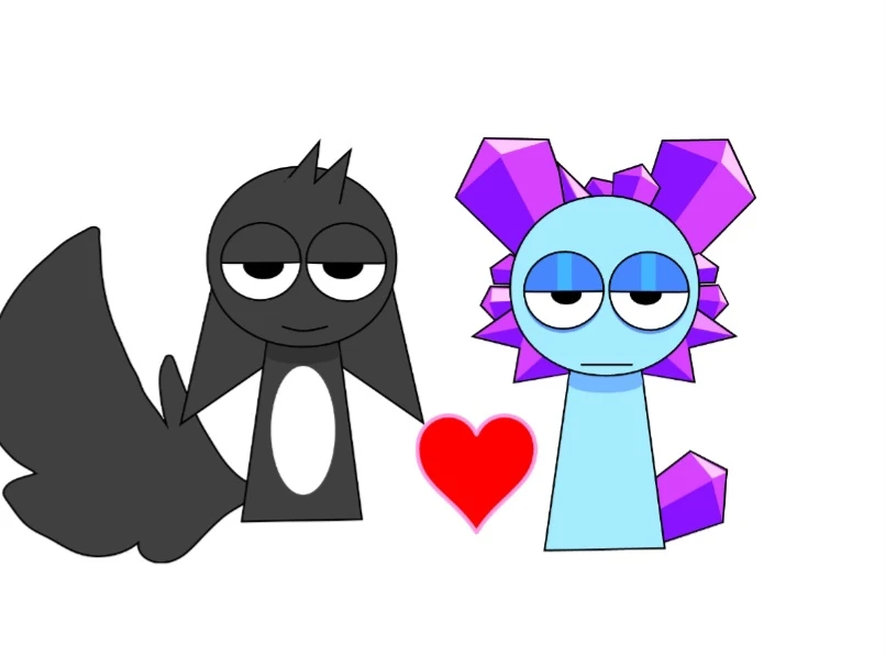 Dango x Thysto | Fandom