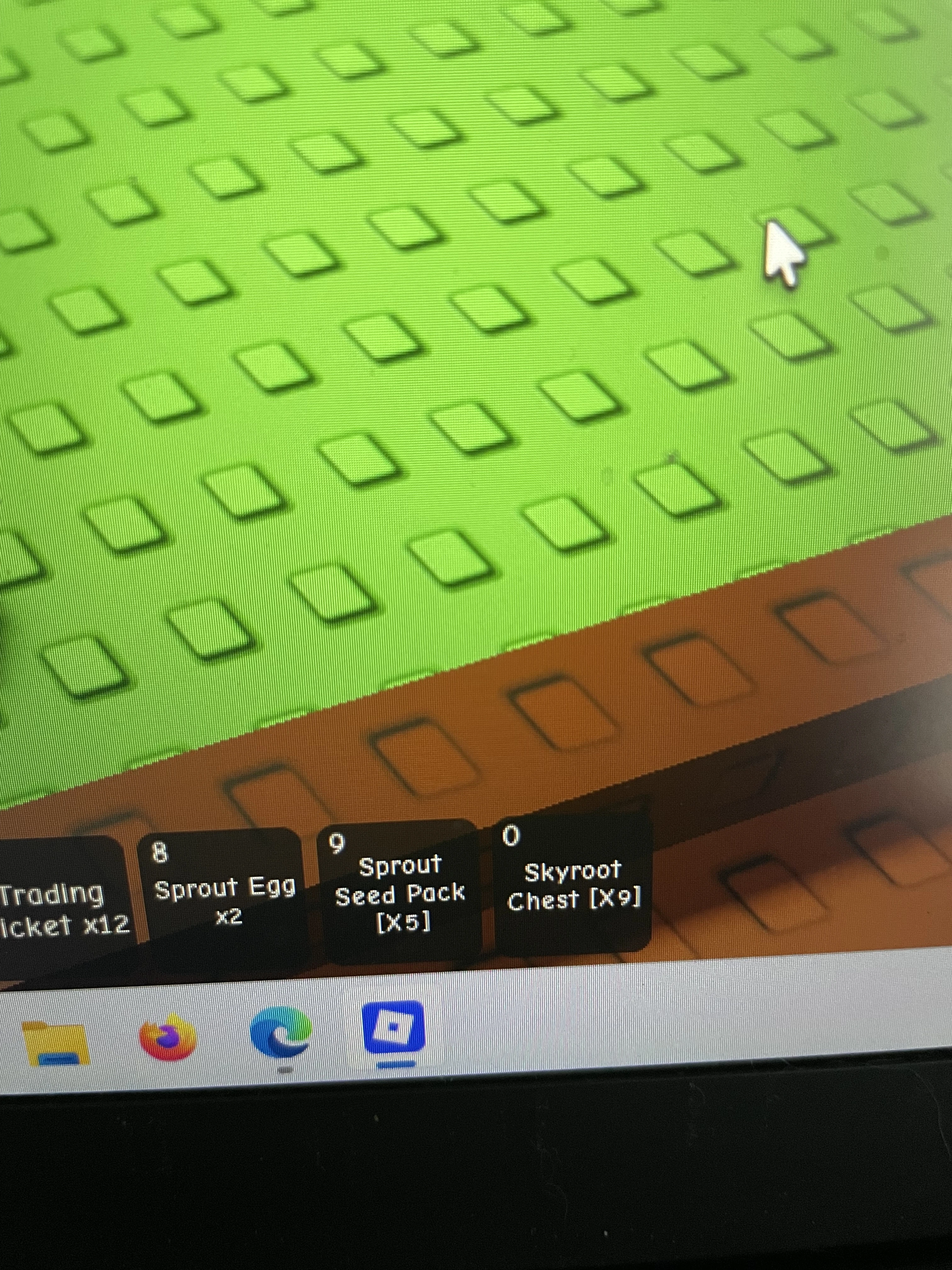 wish me luck | Fandom