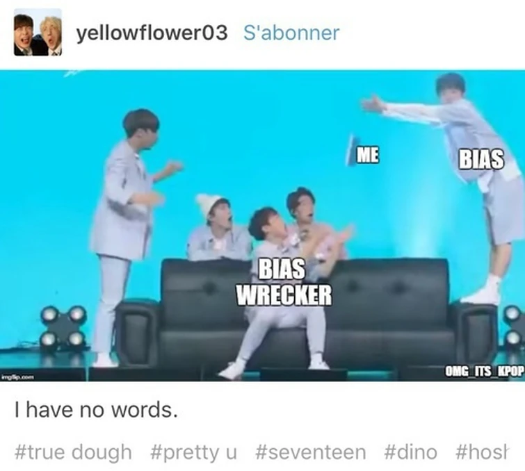 Daily Dose of SVT #85! Ft. Every Kpop Stan's Life | Fandom