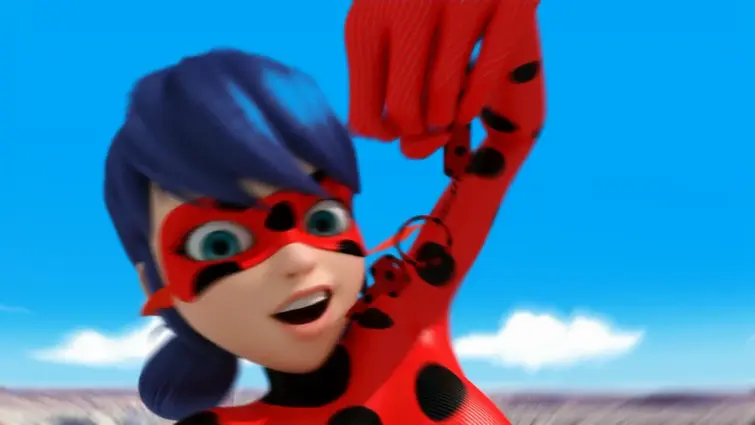 DQ animation | Fandom