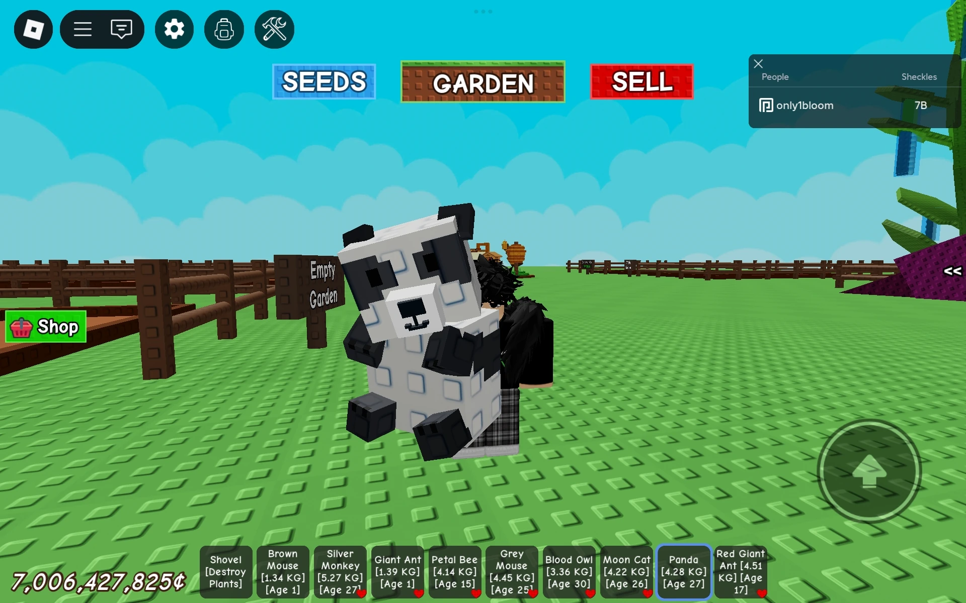 I wanna trade this panda for something good | Fandom